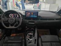 China Audi A4L 2024 40 TFSI Luxury Dynamic for sale