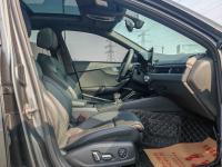 China Audi A4L 2024 40 TFSI Luxury Dynamic for sale