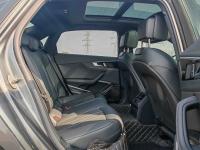 China Audi A4L 2024 40 TFSI Luxury Dynamic for sale