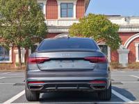 China Audi A4L 2024 40 TFSI Luxury Dynamic for sale