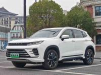 China 2022 Exeed Zhuifeng PHEV ET-i 1.5TCI-DHT 105km Chengfengqi Edition Used Car for sale