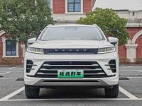 China 2022 Exeed Zhuifeng PHEV ET-i 1.5TCI-DHT 105km Chengfengqi Edition Used Car for sale