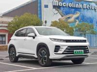 China 2022 Exeed Zhuifeng PHEV ET-i 1.5TCI-DHT 105km Chengfengqi Edition Used Car for sale