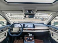 China 2022 Exeed Zhuifeng PHEV ET-i 1.5TCI-DHT 105km Chengfengqi Edition Used Car for sale