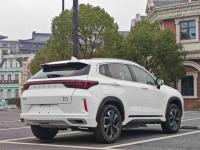 China 2022 Exeed Zhuifeng PHEV ET-i 1.5TCI-DHT 105km Chengfengqi Edition Used Car for sale