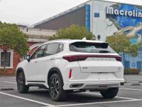 China 2022 Exeed Zhuifeng PHEV ET-i 1.5TCI-DHT 105km Chengfengqi Edition Used Car for sale