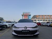 China Volkswagen Lamando L 2022 280TSI DSG 1.4T 150HP 31000km Used Car for sale