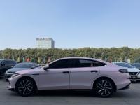 China Volkswagen Lamando L 2022 280TSI DSG 1.4T 150HP 31000km Used Car for sale