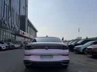 China Volkswagen Lamando L 2022 280TSI DSG 1.4T 150HP 31000km Used Car for sale