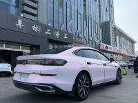 China Volkswagen Lamando L 2022 280TSI DSG 1.4T 150HP 31000km Used Car for sale