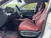 China Volkswagen Lamando L 2022 280TSI DSG 1.4T 150HP 31000km Used Car for sale
