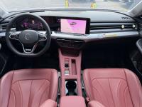 China Volkswagen Lamando L 2022 280TSI DSG 1.4T 150HP 31000km Used Car for sale