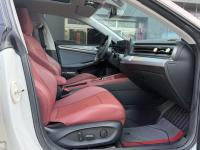 China Volkswagen Lamando L 2022 280TSI DSG 1.4T 150HP 31000km Used Car for sale