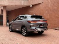 China BYD Song PLUS DM-i 2025 Intelligent Driving Edition 112KM Honor Model Automatic SUV for sale