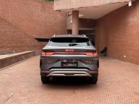China BYD Song PLUS DM-i 2025 Intelligent Driving Edition 112KM Honor Model Automatic SUV for sale