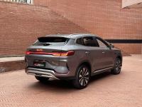 China BYD Song PLUS DM-i 2025 Intelligent Driving Edition 112KM Honor Model Automatic SUV for sale