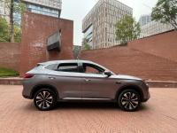 China BYD Song PLUS DM-i 2025 Intelligent Driving Edition 112KM Honor Model Automatic SUV for sale