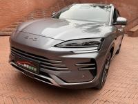 China BYD Song PLUS DM-i 2025 Intelligent Driving Edition 112KM Honor Model Automatic SUV for sale