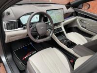 China BYD Song PLUS DM-i 2025 Intelligent Driving Edition 112KM Honor Model Automatic SUV for sale