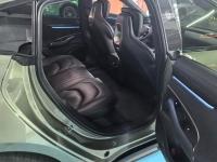 China Xiaomi SU7 2024 800km AWD Ultra Long Range Advanced Intelligent Driving Max Edition Automatic for sale