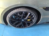 China Xiaomi SU7 2024 800km AWD Ultra Long Range Advanced Intelligent Driving Max Edition Automatic for sale