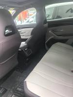 China BYD Song PLUS DM-i 2025 112km PHEV SUV 8000km Gray Original Paint for sale