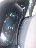China BYD Song PLUS DM-i 2025 112km PHEV SUV 8000km Gray Original Paint for sale