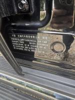 China Great Wall TANK 300 2021 2.0T City Edition 4WD SUV 68000km for sale