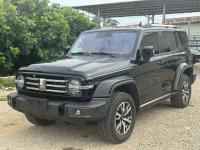China Great Wall TANK 300 2021 2.0T City Edition 4WD SUV 68000km for sale