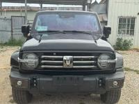 China Great Wall TANK 300 2021 2.0T City Edition 4WD SUV 68000km for sale
