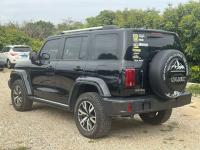 China Great Wall TANK 300 2021 2.0T City Edition 4WD SUV 68000km for sale