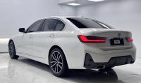 China BMW 3 Series 320Li M Sport 2023 2.0T 40012km White Sedan for sale