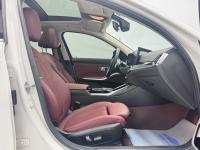 China BMW 3 Series 320Li M Sport 2023 2.0T 40012km White Sedan for sale