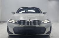 China 2023 BMW 320Li M Sport Package Long Wheelbase Sports Sedan 2.0T 8-Speed for sale