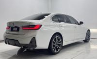 China 2023 BMW 320Li M Sport Package Long Wheelbase Sports Sedan 2.0T 8-Speed for sale