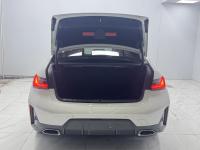 China 2023 BMW 320Li M Sport Package Long Wheelbase Sports Sedan 2.0T 8-Speed for sale