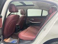 China 2023 BMW 320Li M Sport Package Long Wheelbase Sports Sedan 2.0T 8-Speed for sale