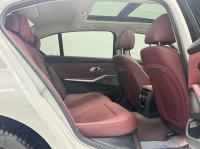 China 2023 BMW 320Li M Sport Package Long Wheelbase Sports Sedan 2.0T 8-Speed for sale