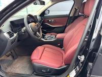 China BMW 2024 i3 eDrive 35 L Automatic 526km Range 70.27kWh Electric Sedan for sale