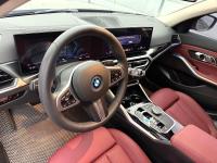 China BMW 2024 i3 eDrive 35 L Automatic 526km Range 70.27kWh Electric Sedan for sale