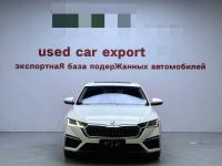 China Skoda 2023 Octavia PRO 1.4TSI TSI280 Premium Edition 110kW 150HP Automatic Sedan for sale