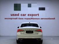 China Skoda 2023 Octavia PRO 1.4TSI TSI280 Premium Edition 110kW 150HP Automatic Sedan for sale
