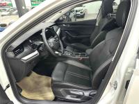 China Skoda 2023 Octavia PRO 1.4TSI TSI280 Premium Edition 110kW 150HP Automatic Sedan for sale