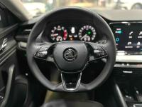 China Skoda 2023 Octavia PRO 1.4TSI TSI280 Premium Edition 110kW 150HP Automatic Sedan for sale
