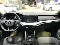 China Skoda 2023 Octavia PRO 1.4TSI TSI280 Premium Edition 110kW 150HP Automatic Sedan for sale