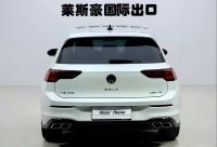 China 2023 Volkswagen Golf Facelift 280TSI DSG R-Line 1.4L Turbo 150HP Hatchback for sale