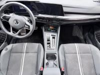 China 2023 Volkswagen Golf Facelift 280TSI DSG R-Line 1.4L Turbo 150HP Hatchback for sale