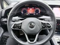 China 2023 Volkswagen Golf Facelift 280TSI DSG R-Line 1.4L Turbo 150HP Hatchback for sale