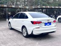 China Chevrolet 2024 Monza 1.5L Enjoy Edition Automatic for sale