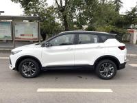 China 2025 Geely Binyue L 1.5TD DCT Beyond Edition Subcompact SUV 133kW 290Nm for sale